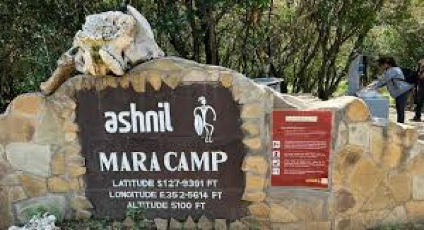 Yatua Expeditions - Masai Mara Private Safari ;Ashnil Mara C